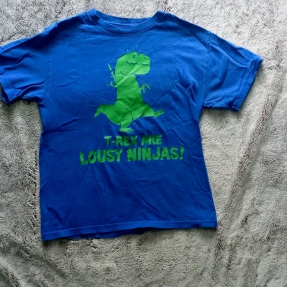 Shirts & Tops | Kids Trex Shirt | Poshmark